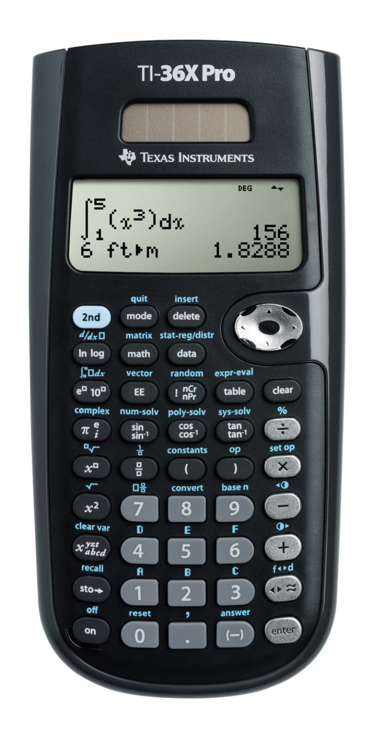 texas-instruments-ti-36x-pro-scientific-calculator-tech-line