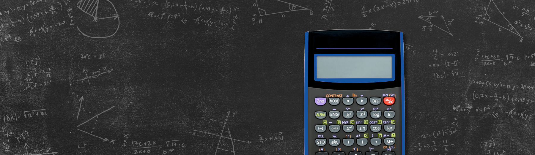 Tech Line – Educational distributor of calculators and math supplies