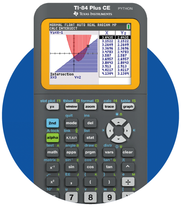 Tech Line – Educational distributor of calculators and math supplies